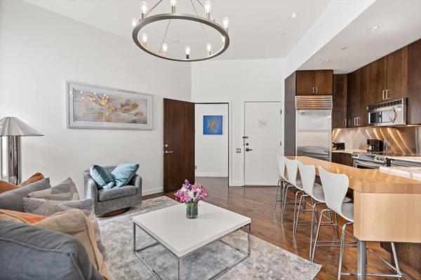 Center Of Aspen 1 Br With Ac Sundeck Hot-tub - Aspen, CO