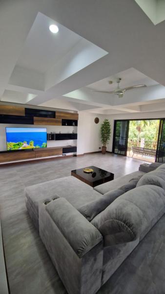 Two Bedroom Apartment Near Naiharn Beach - Kata Beach