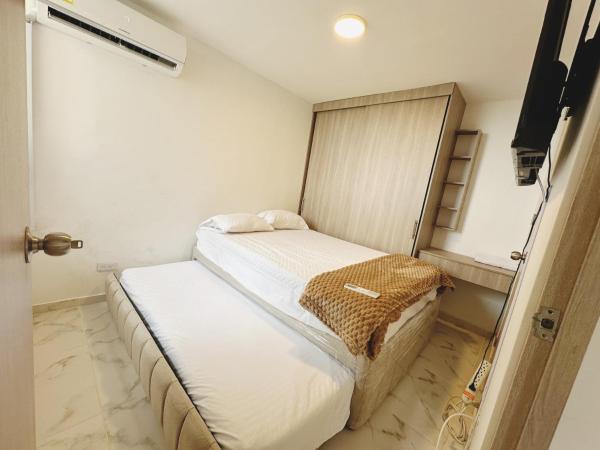 New, The Best View 7 Minutes From Cc Bvista- Val Mundo - Barranquilla