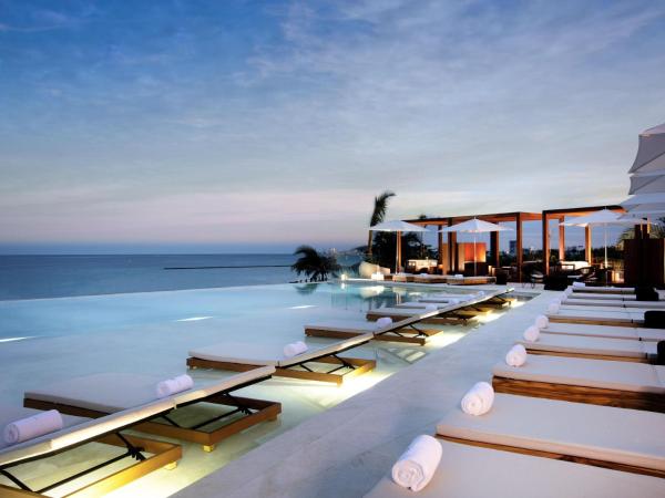 Sls Cancun - Cancún