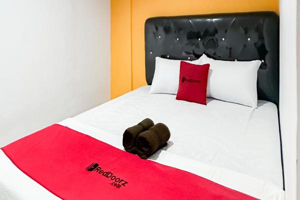 Reddoorz At Batam Center 3 - Batam