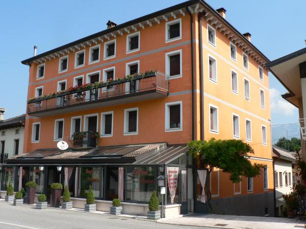 Al Cavallino Rosso - Belluno