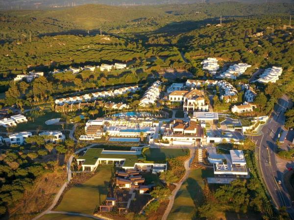 So/ Sotogrande Spa & Golf Resort Hotel - Sotogrande