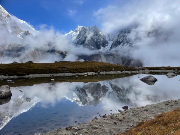 Gurung Hostel And Homestay - Sikkim