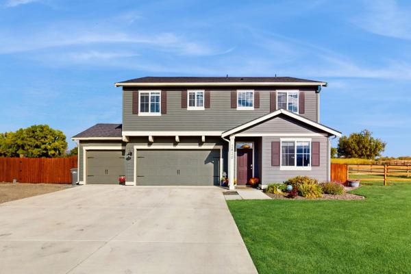 Valley View Retreat - Ellensburg, WA