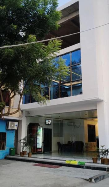 Siyavar Palace - Ayodhya