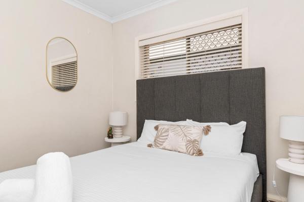 Wagga Cbd Apartments - Wagga Wagga