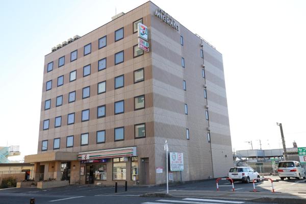 Hotel Migrant - Vacation Stay 81252v - Tateyama
