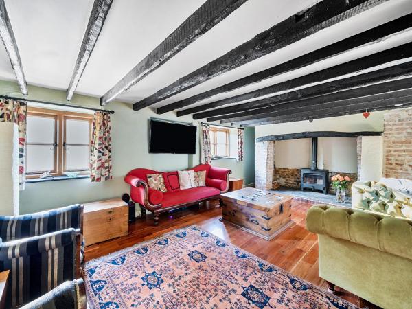 Cider Cottage - Ringwood