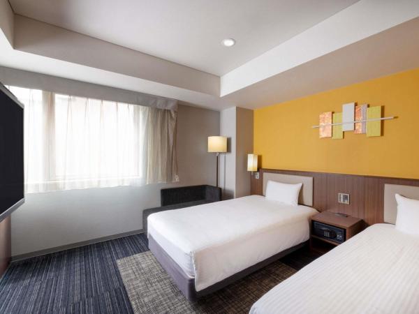 Ibis Styles Kyoto Shijo - Kyoto