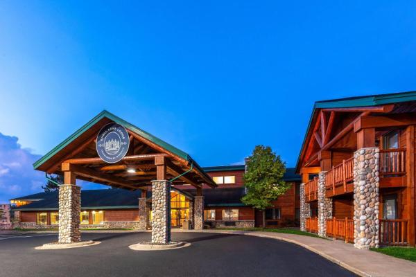 Shell Lake Lodge, A Travelodge By Wyndham - Wisconsin