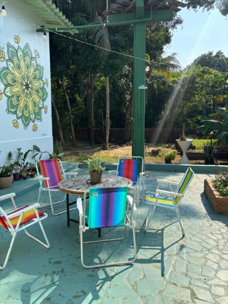 Aquiri Hostel - Rio Branco