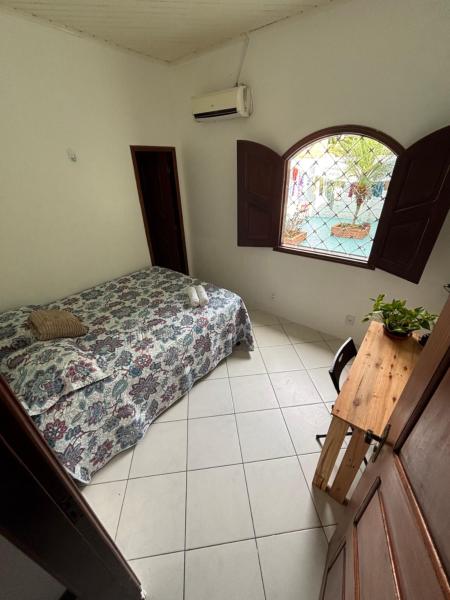 Aquiri Hostel - Rio Branco