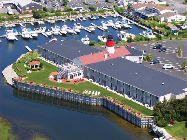 Riverview Resort - New England