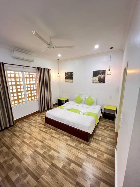 Grand Apsara Residence - Cambodia