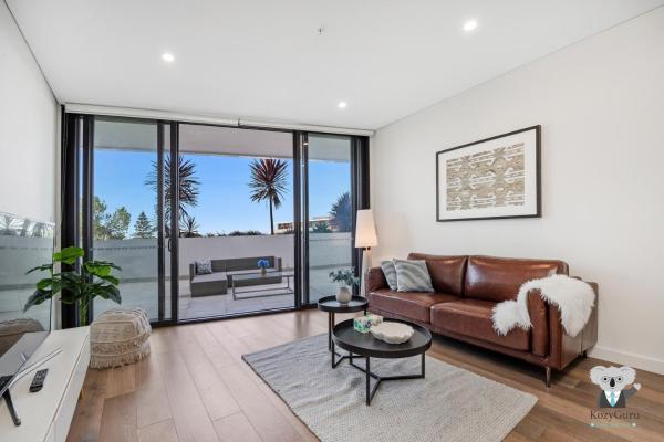 Kozyguru | Thornleigh | Cozy, Clean, Close To All - Dural