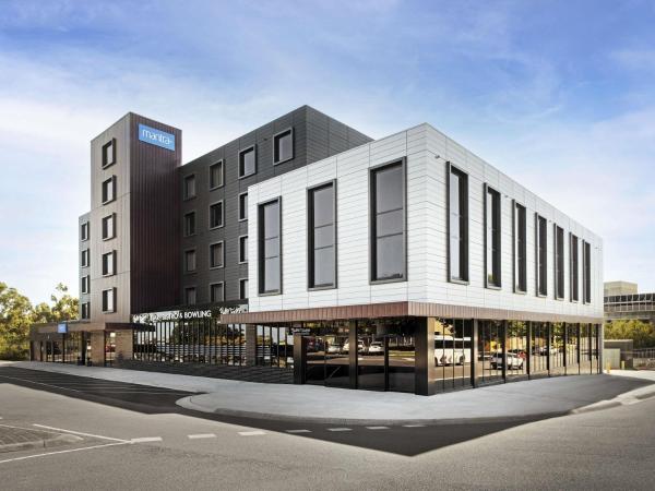 Mantra Traralgon - Morwell