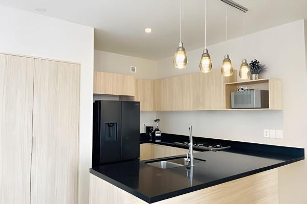 Serene Retreat With Incredible Amenities - San Pedro Garza García