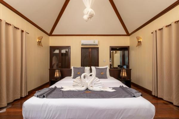 Koh Mook Sivalai Beach Resort - Ko Lanta District