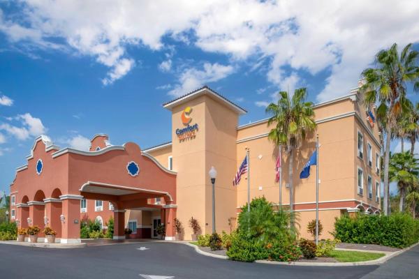 Comfort Suites Lady Lake - The Villages - The Villages, FL