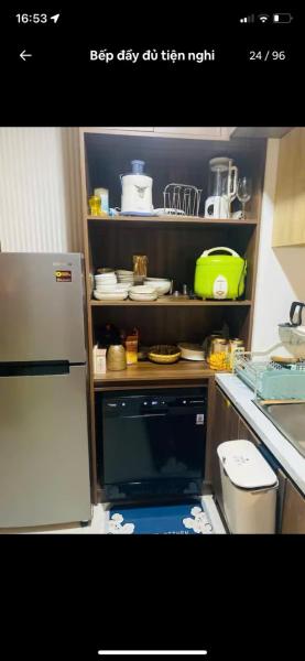 Luxury Flat Oceanview, 90m2, 2bdr, Rooftop Pool - Da Nang