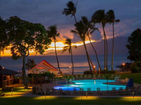 Napili Kai Beach Resort - Maui, HI