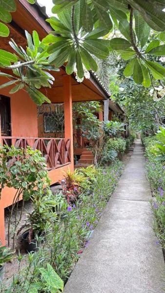 Nat Resort Koh Tao - Ko Tao
