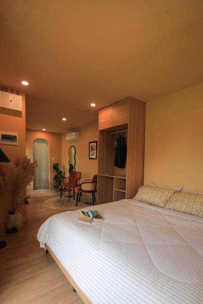 Amya Hoi An Cam Chau - Hội An