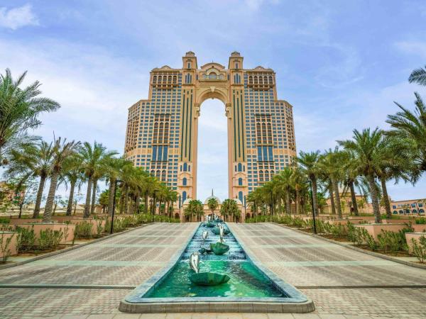 Rixos Marina Abu Dhabi - Abu Dhabi