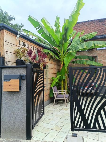 Long Street Den - Self Check-in, City Center - Oradea