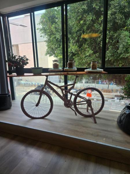 H7 Tlv - Tel Aviv-Yafo