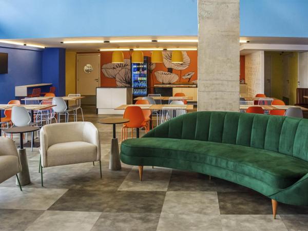 Ibis Styles Garanhuns - Alagoas (estado)