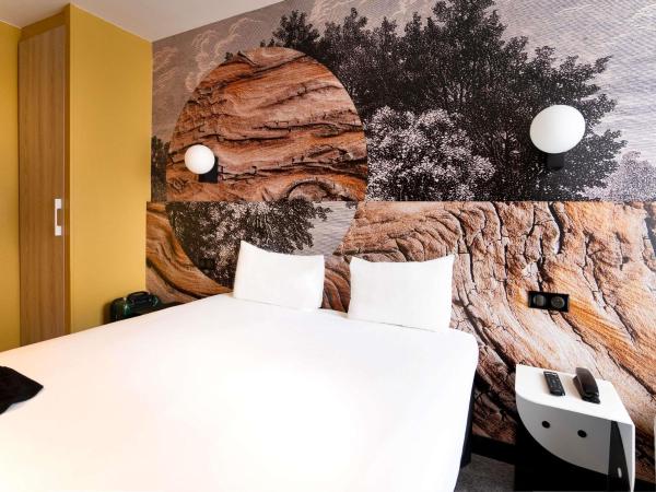 Ibis Styles Paris Montmartre Batignolles - Gennevilliers