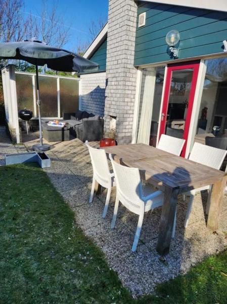 Bungalow 002 - Petten