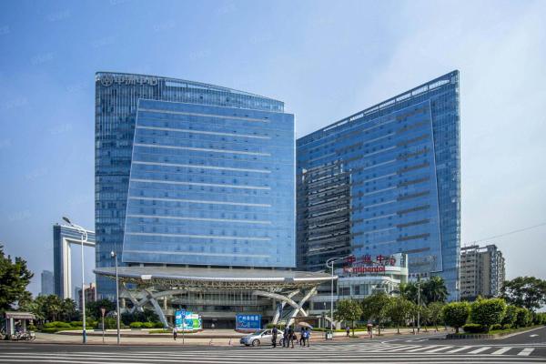 Prime Pazhou Aparthotel - Canton / Guangzhou