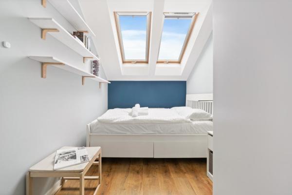 Drabika 85 By Homeprime - Wrocław