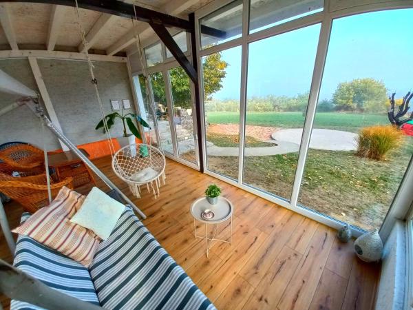 Honey Hill Apartment Fruska Gora - Serbia