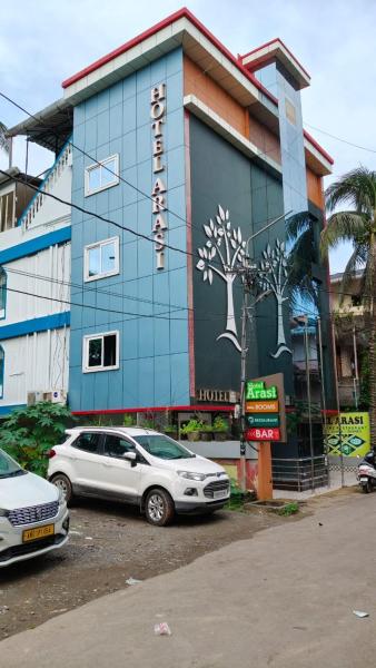 Hotel Arasi - Port Blair