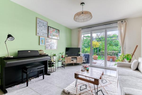 Appartement Florian - Welkeys - Sathonay-Camp