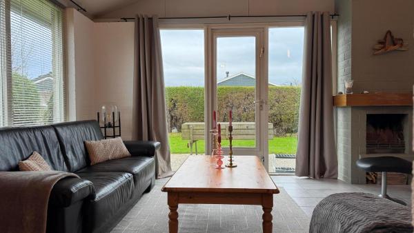 Bungalow 028 - Petten