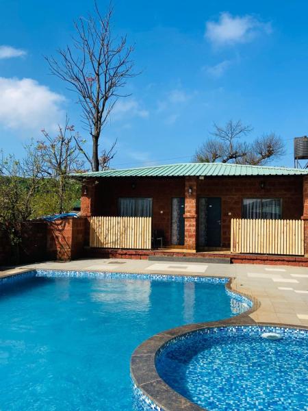 Shardul Heritage The Resort - Mahabaleshwar