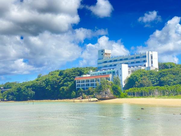 Churana Resort Motobu - Okinawa