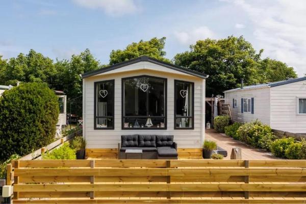 Chalet 9 - Petten