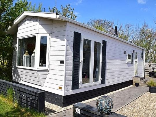 Chalet 62 - Petten