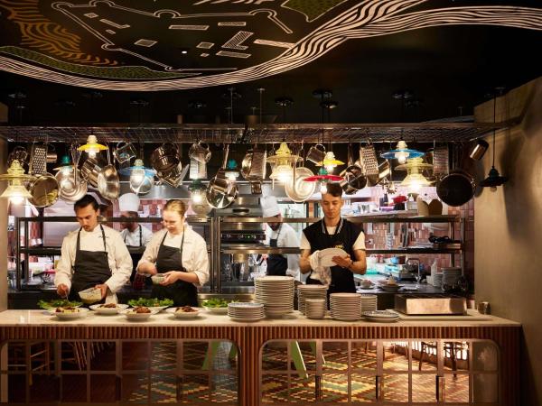 Mama Shelter Dijon - Dijon