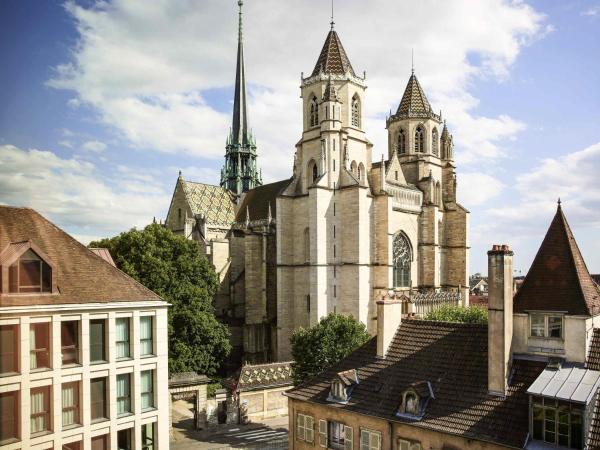 Mama Shelter Dijon - Chenôve