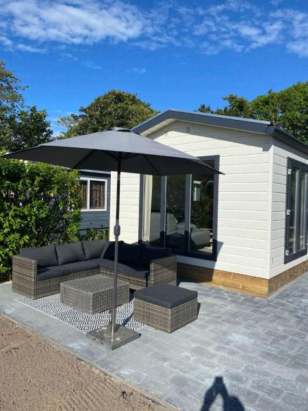 Chalet 121 - Callantsoog