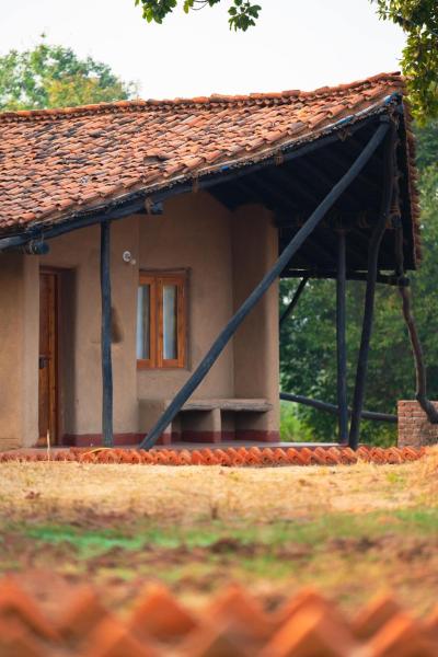 Sakhua - Bandhavgarh National Park