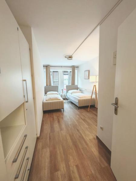 Munich Premium Guesthouse-2 - München