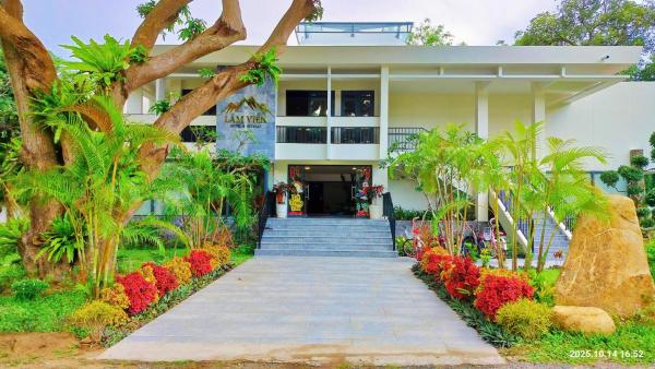 Lâm Viên Hotel & Retreat - Tỉnh An Giang